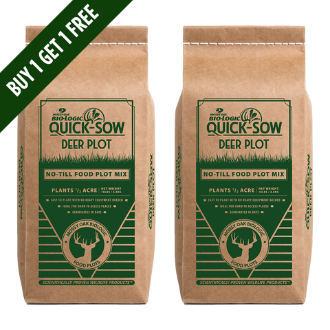 Specialty Seeds | Performance Seeds | Plant BioLogic
