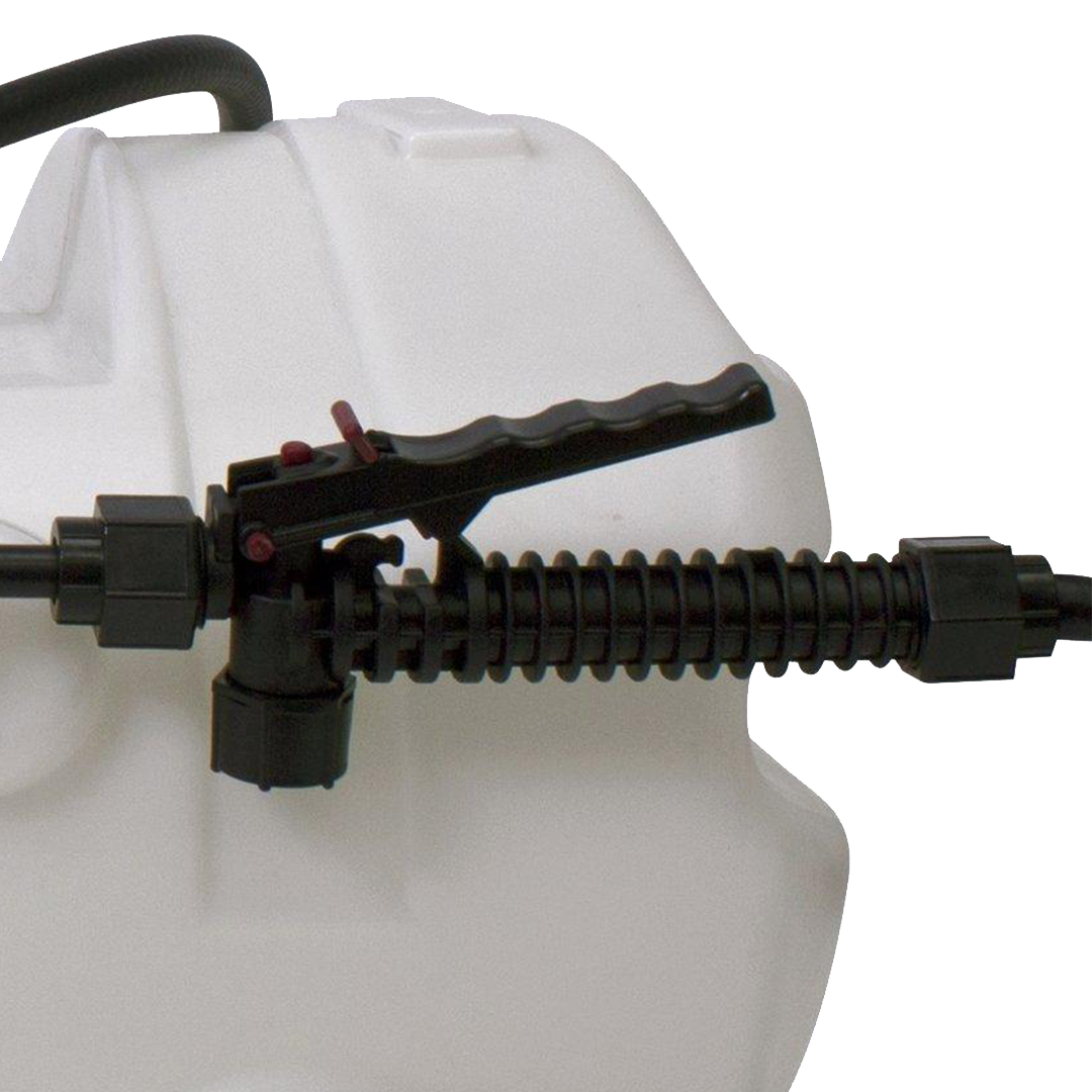 15 Gallon ATV Spot Sprayer | Food Plot Sprayer | Plant BioLogic