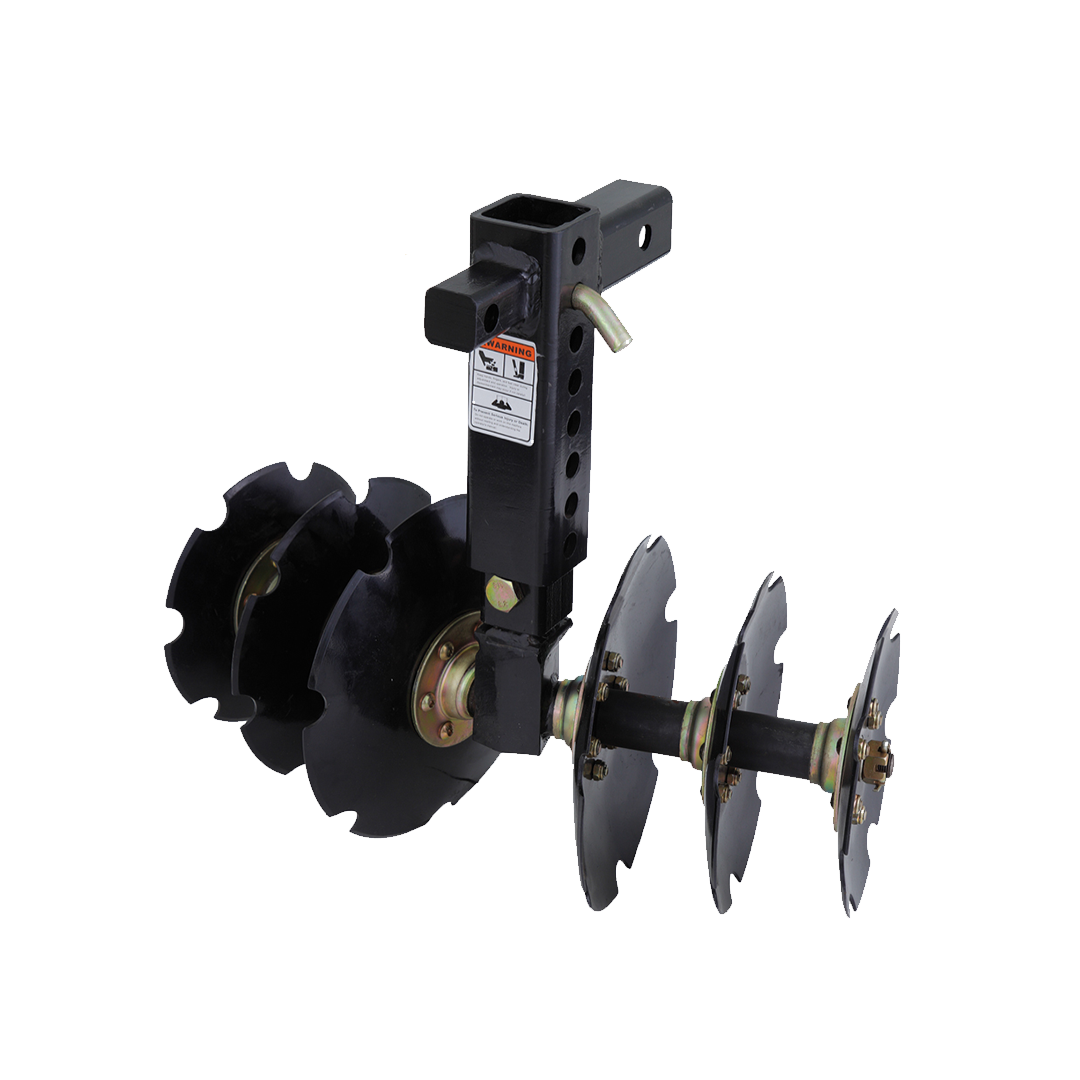 Atv Turning Plow The RM5 Hydraulic Turn Kit Takes Your Moose Plow