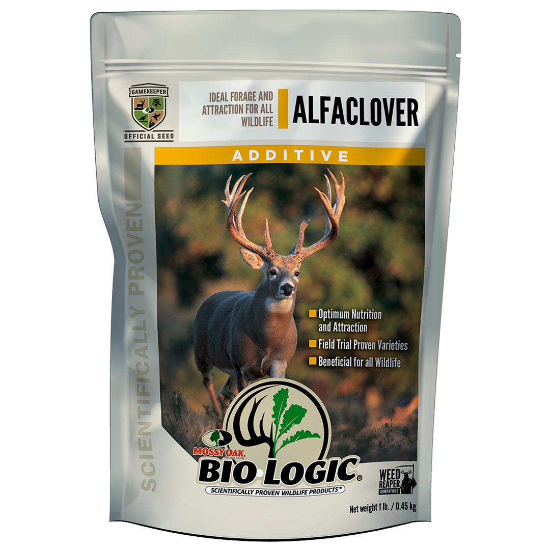 AlfaClover Alfalfa Clover Plot Mix Plant BioLogic alfaclover-alfalfa-clover-plot-mix-plant-biologic